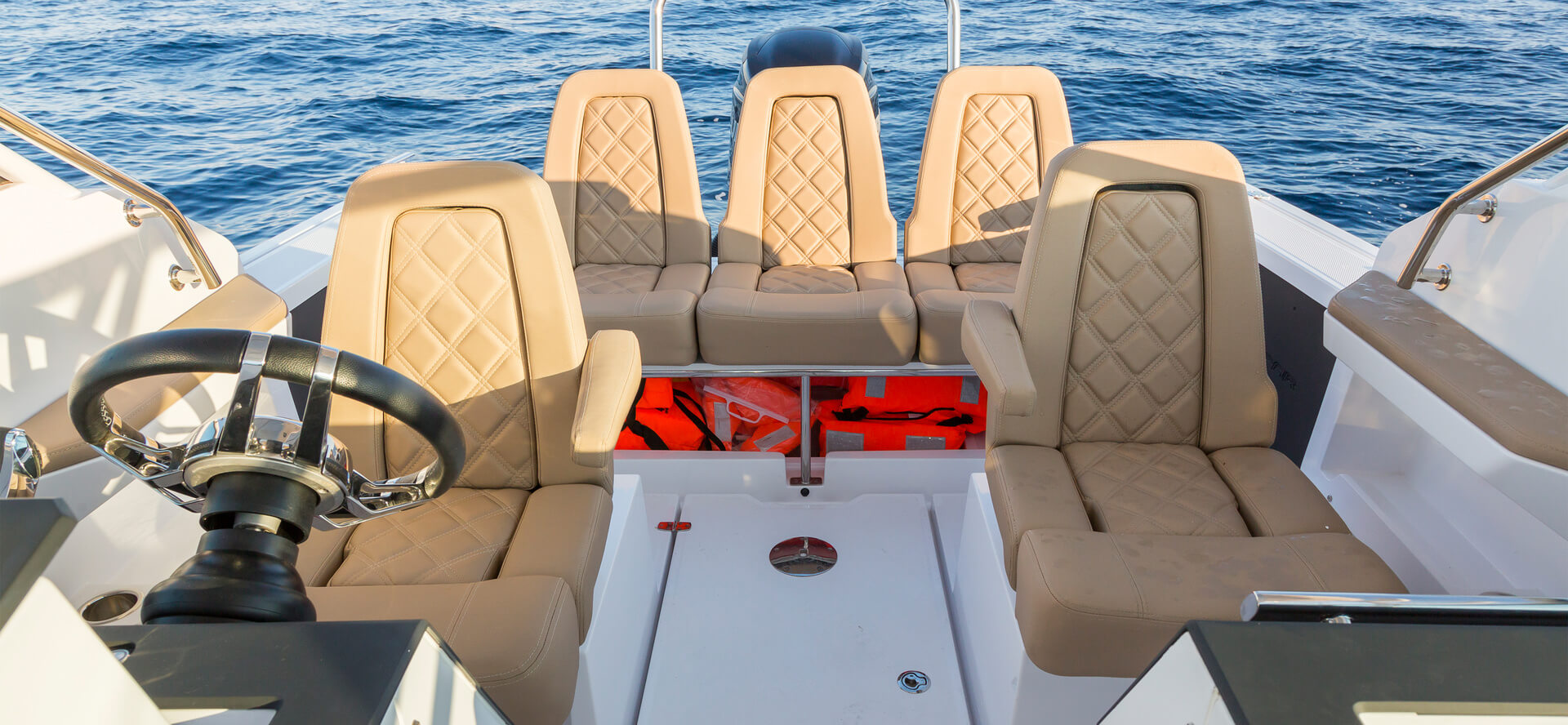 Axopar Menorca | 24 HARD TOP