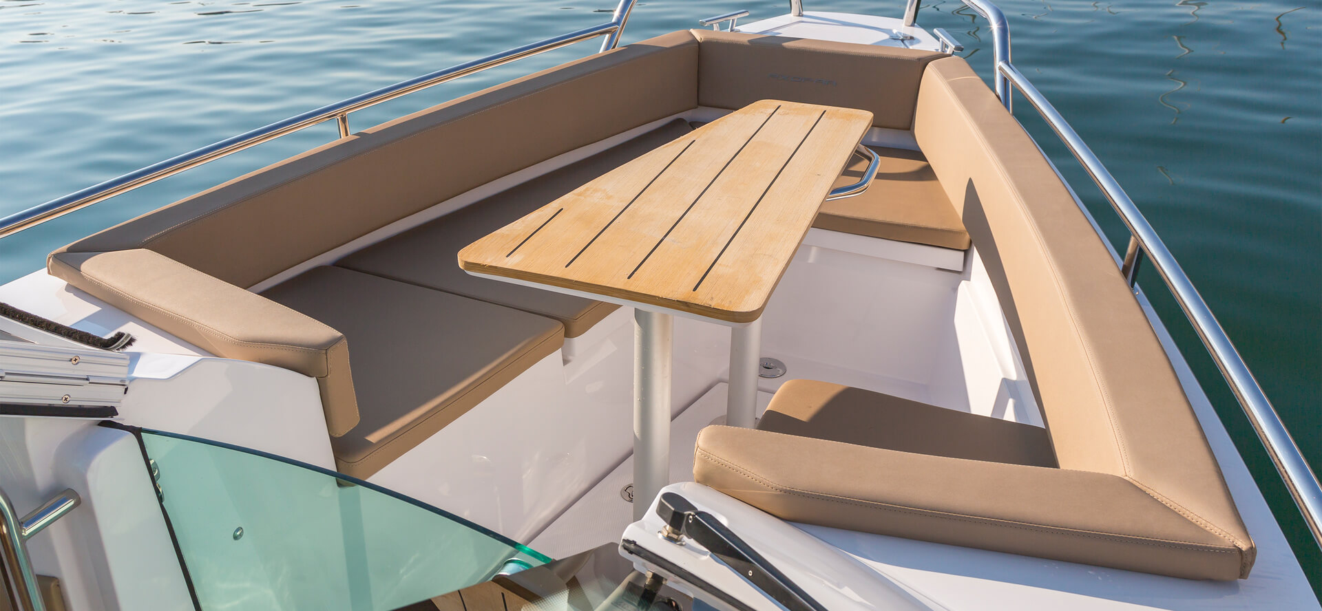 Axopar Menorca | 24 OPEN