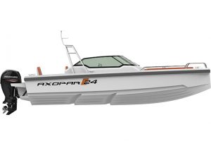 Axopar Menorca | 24 OPEN